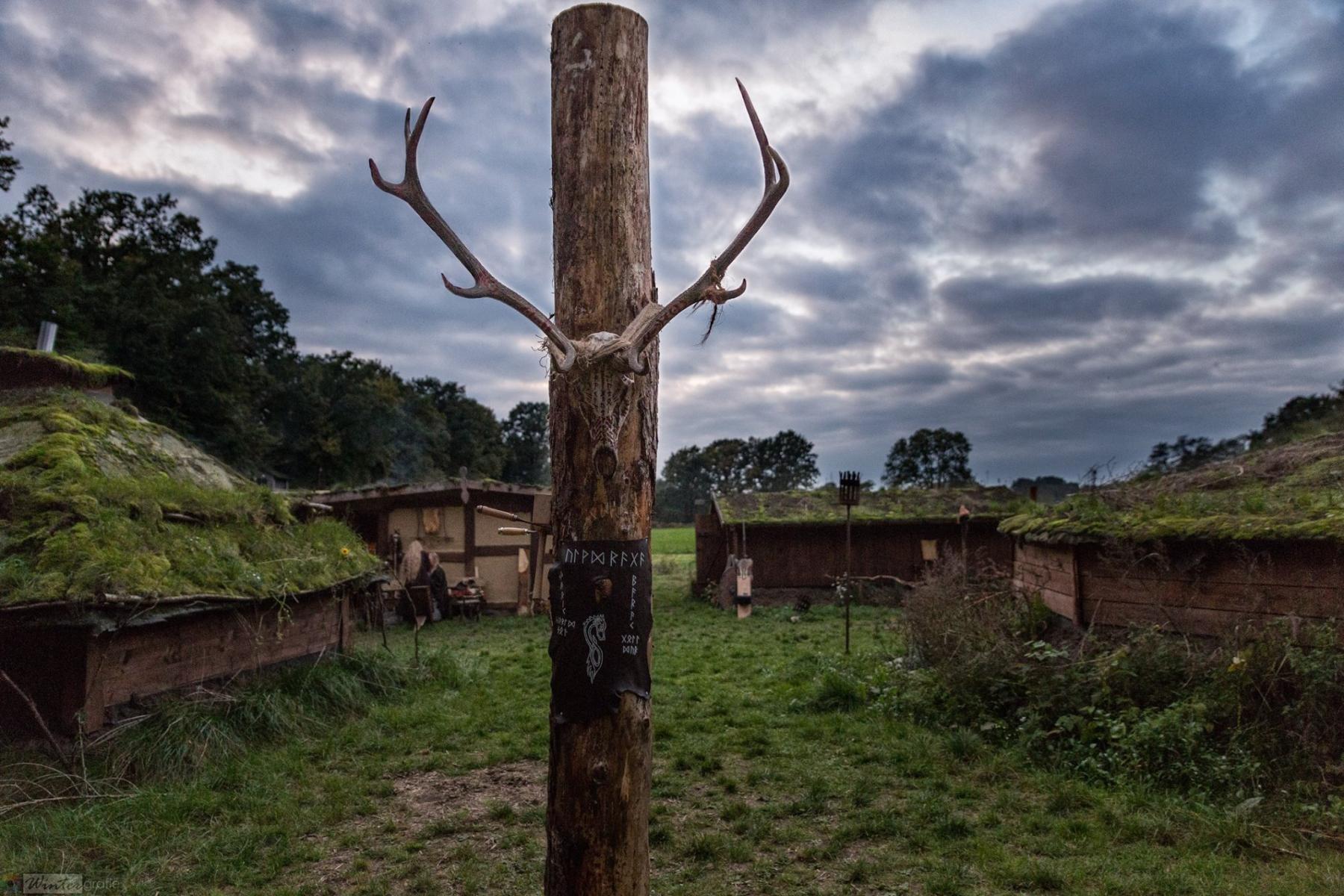 Bogenwald - Veranstaltungen