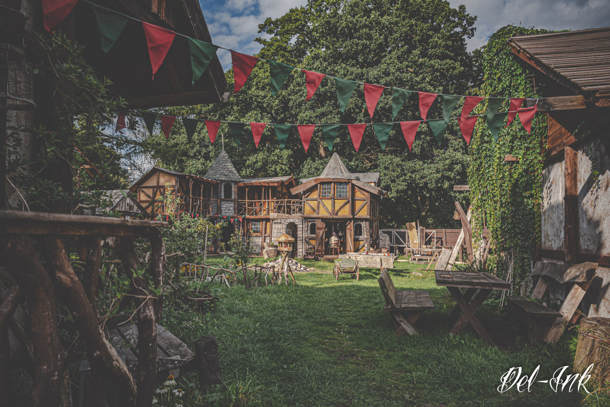 Bogenwald - Märchenmarkt 2025