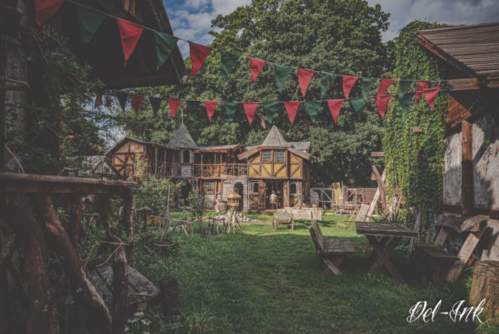 Bogenwald - Märchenmarkt 2025