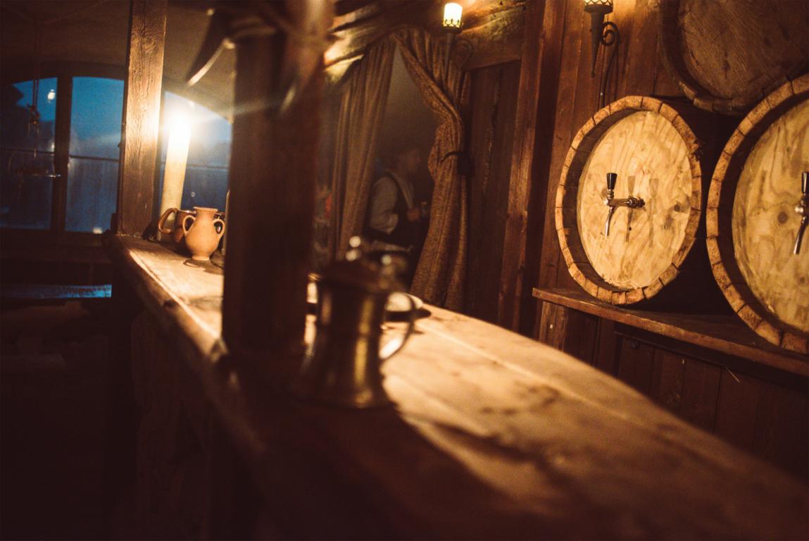 Bogenwald - Ein Fest für Hobbits