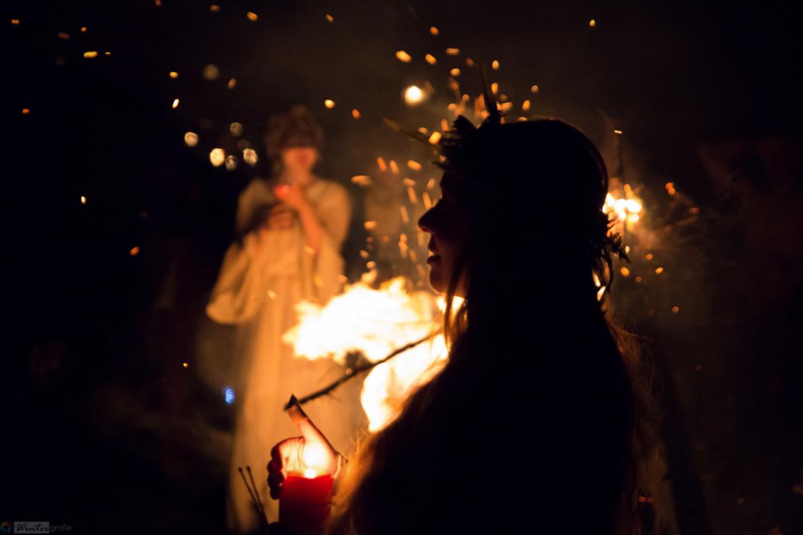 Bogenwald - Veranstaltungen