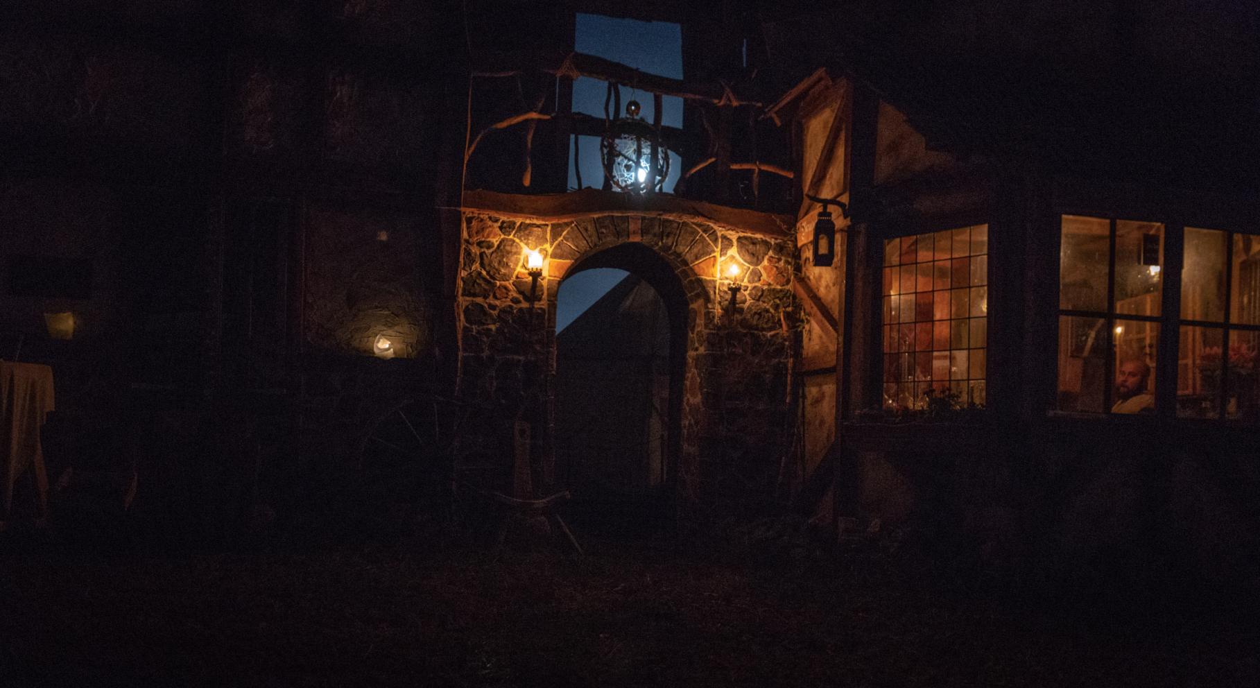 Bogenwald - Veranstaltungen